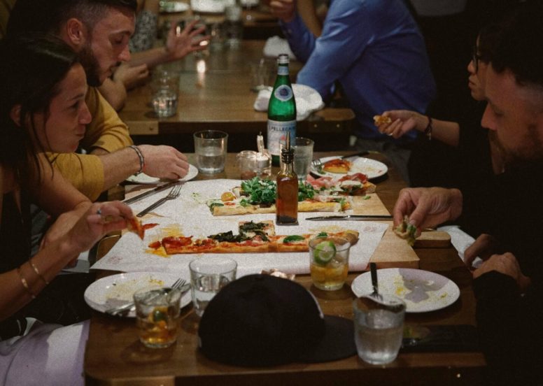 The Pizza Project - The Pizza Project - It's all about the fun!